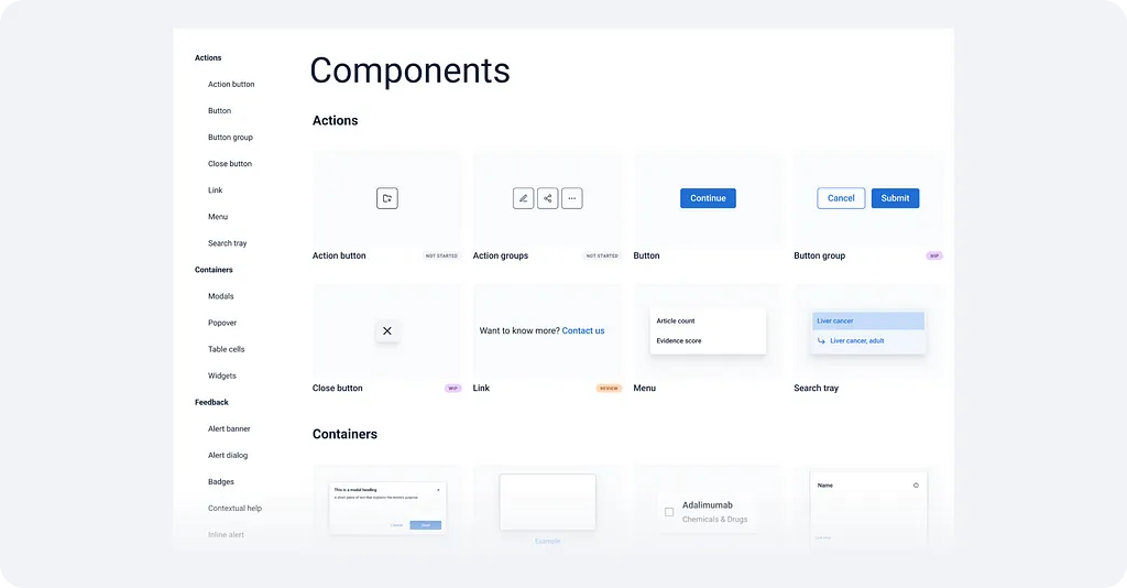 ASWP - Simplifying Design System Documentation Writing - AltShift WP