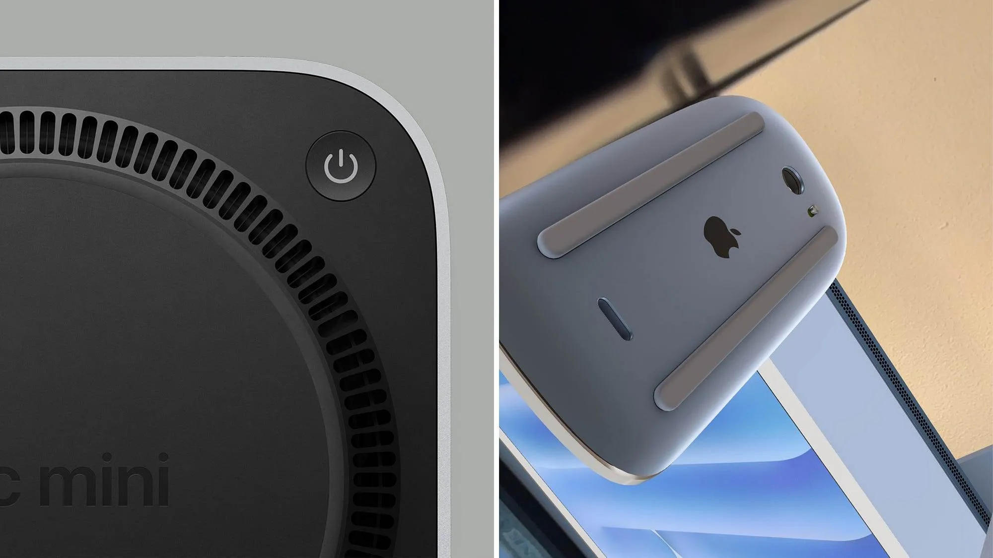 ASWP - Why Is the Mac Mini Power Button on the Bottom? - AltShift WP