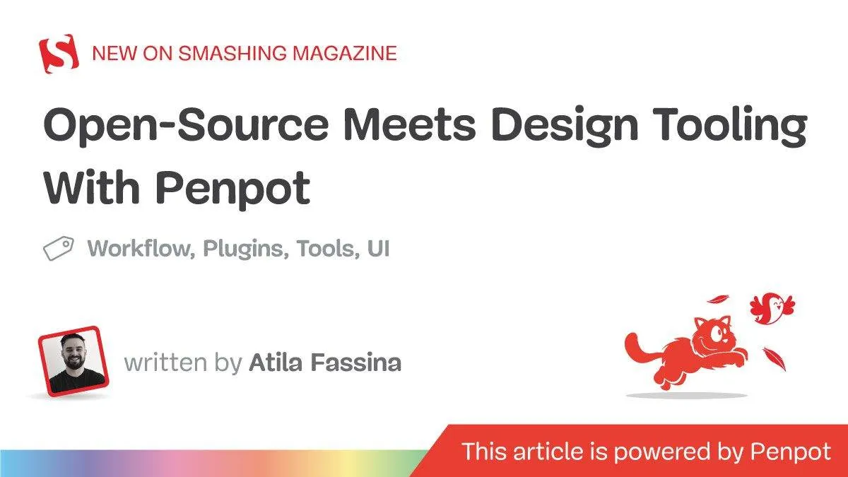 ASWP - Open-Source Design Tooling With Penpot: A Collaborative Future - AltShift WP